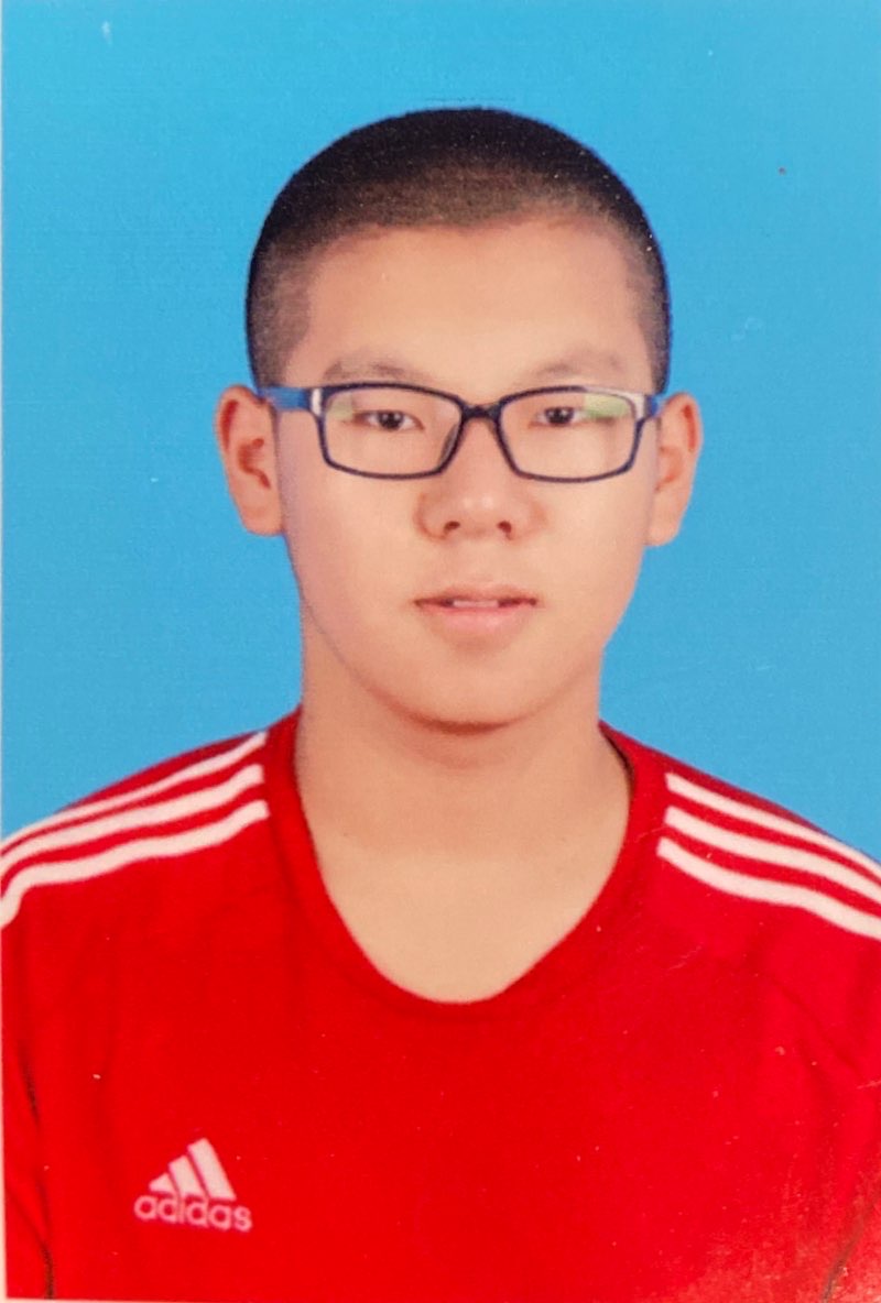 About Me – Zihan Cheng